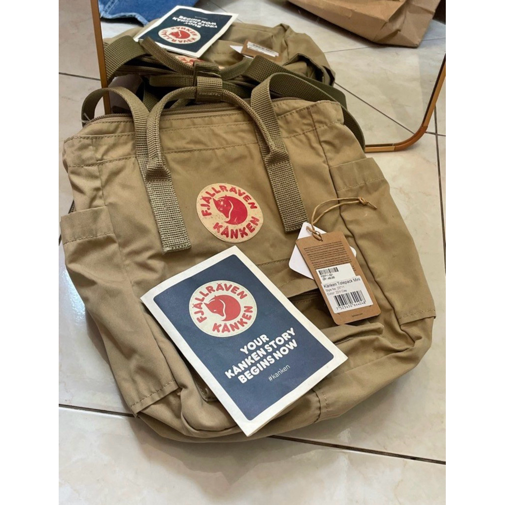 Jual kanken original | Shopee Indonesia