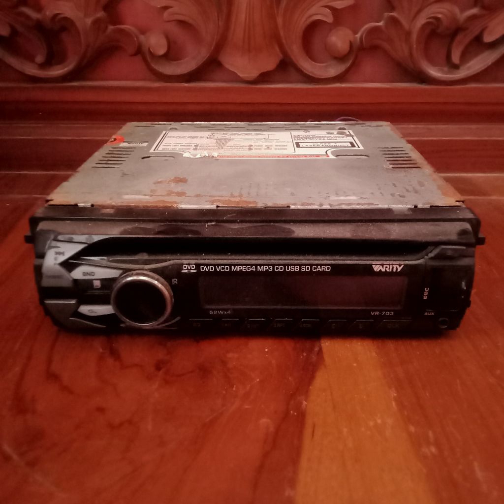 Jual Head Unit Varity DVD VCD MP3 USB SD CARD | Shopee Indonesia