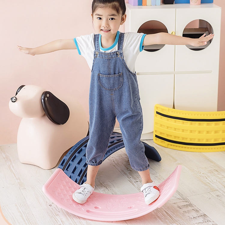 Jual Ewasa Anak Interaksi Edukasi Balance Board Balance Board Papan ...