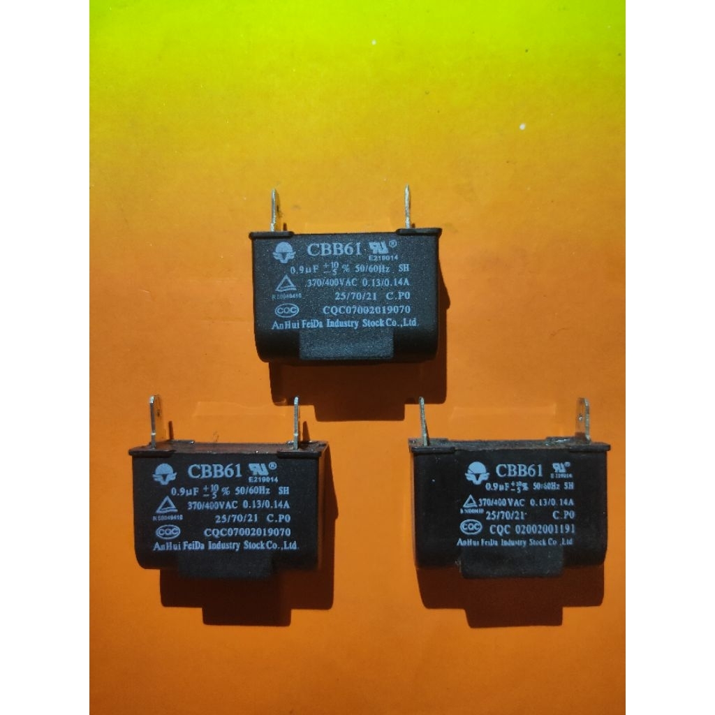 Jual KAPASITOR AC LG 0,9uf ORI | Shopee Indonesia