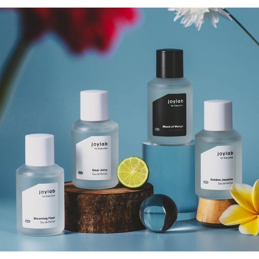 Jual joylab for executive men | Shopee Indonesia