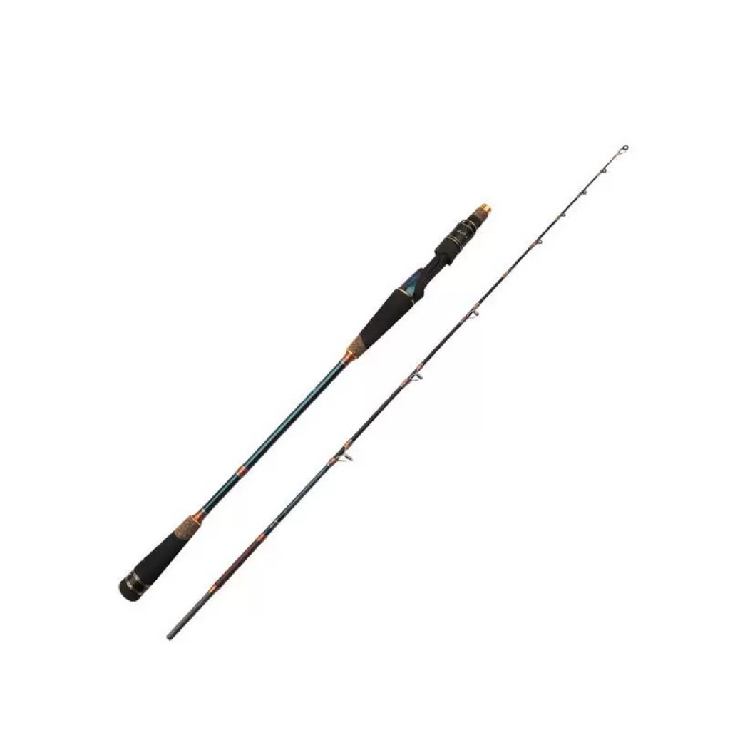 Jual joran jigging zorro new super | Shopee Indonesia