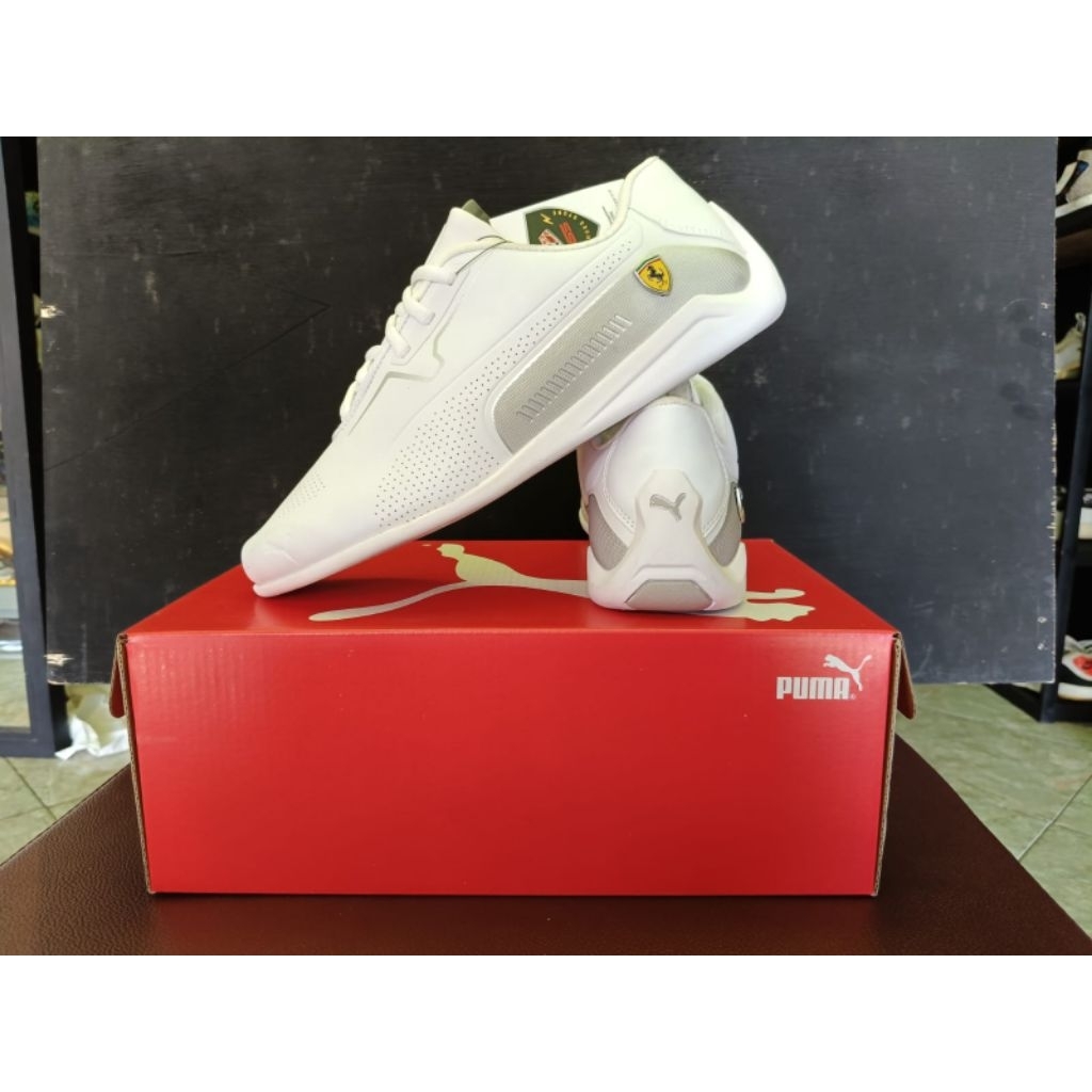 Jual puma x ferrari | Shopee Indonesia