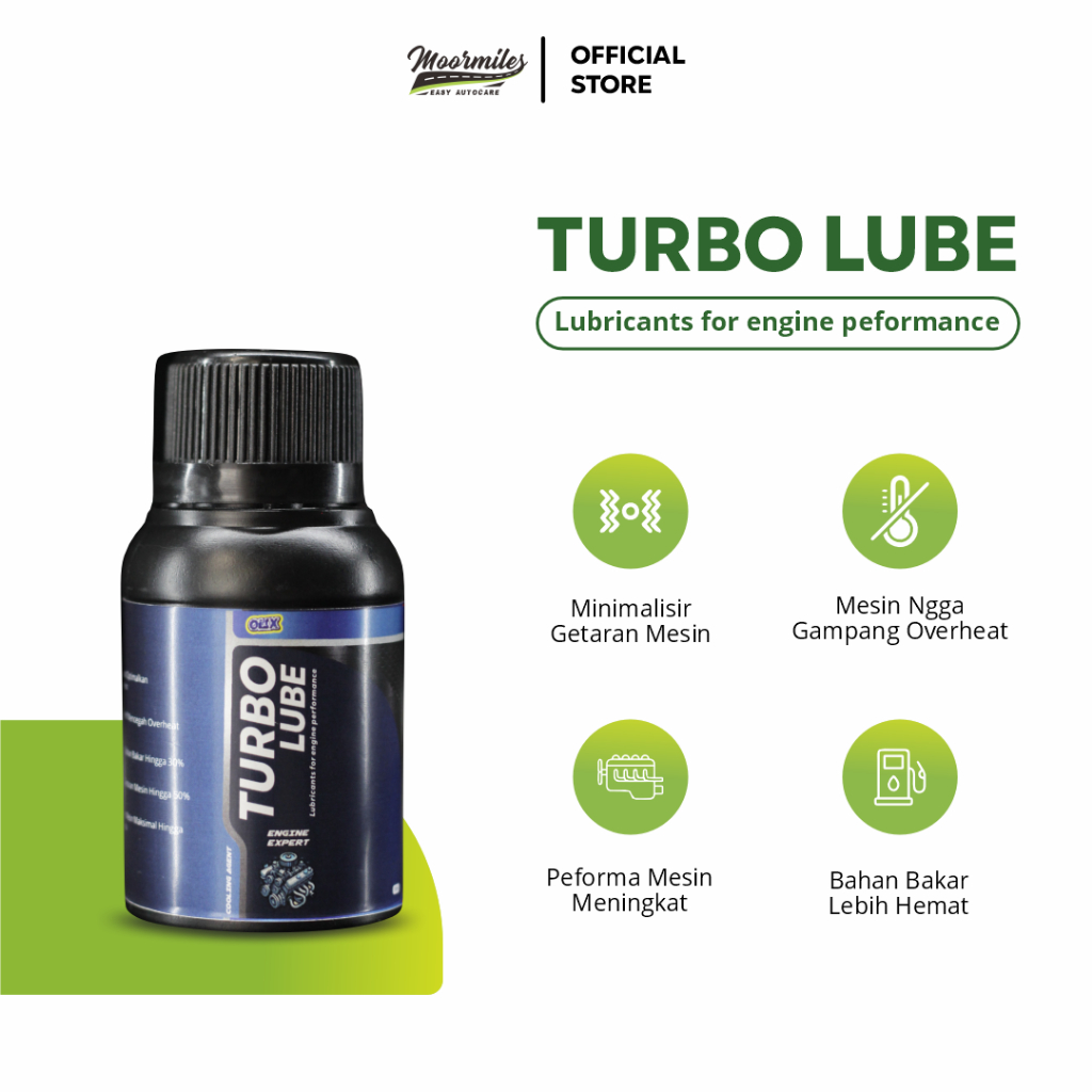Jual MOORMILES - TURBO LUBE SPESIAL PROMO | ATASI MESIN BERGETAR ...