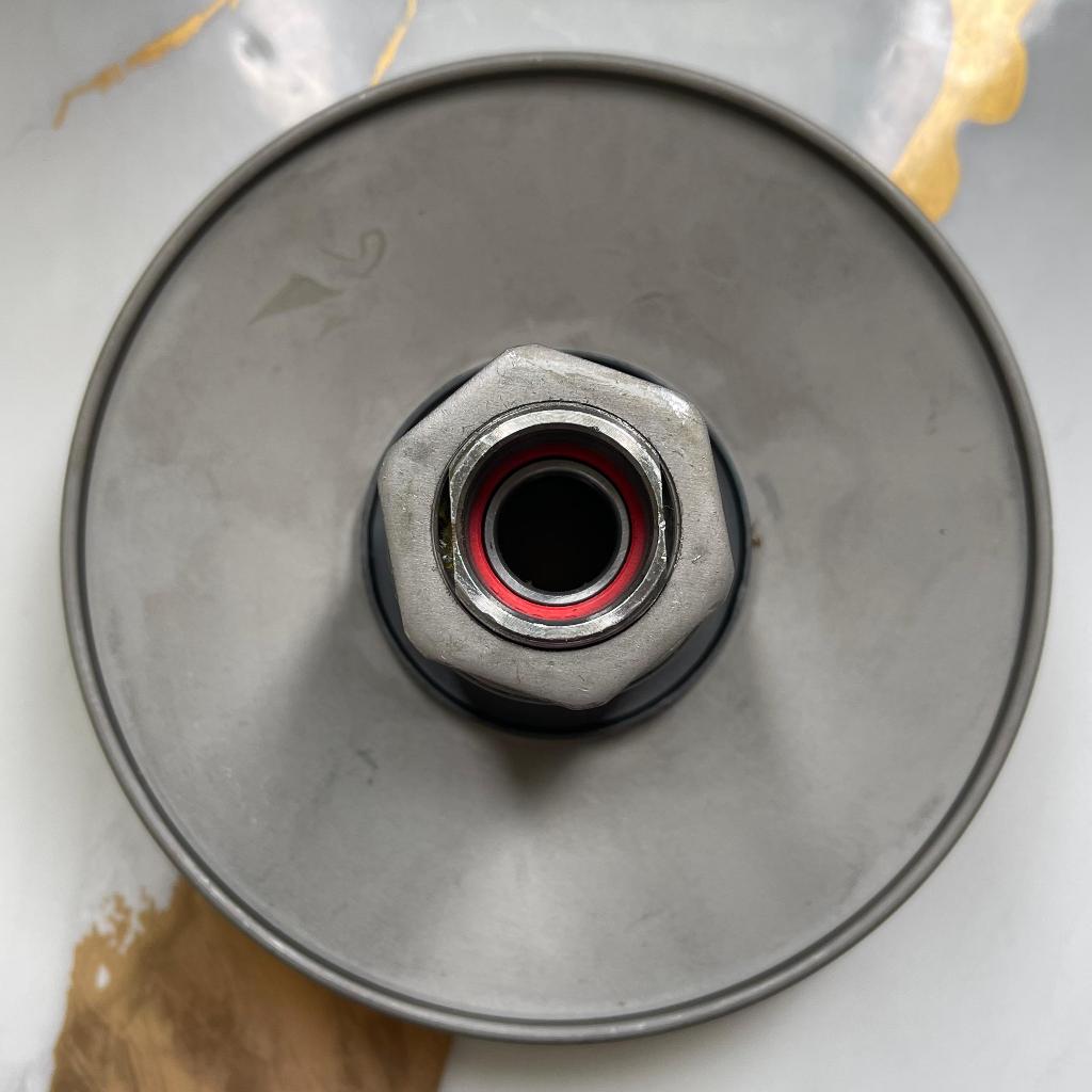 Jual TAKEHO POLY ONLY / PULLY ONLY / PULLY SAJA / PULI SAJA MOTOR VARIO ...