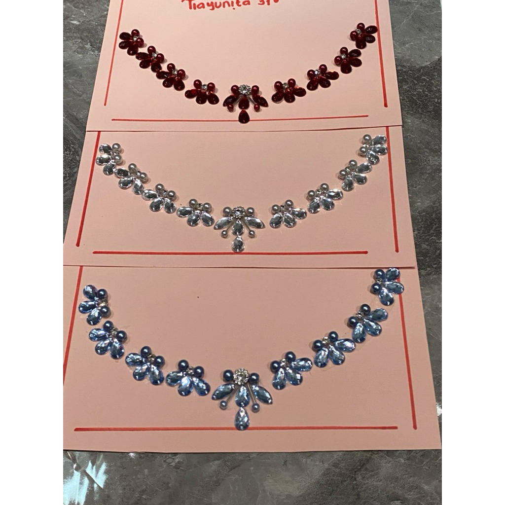 Jual PAYET LEHER INSTAN /PAYET DADA/PAYET RANGKAI KEBAYA | Shopee Indonesia