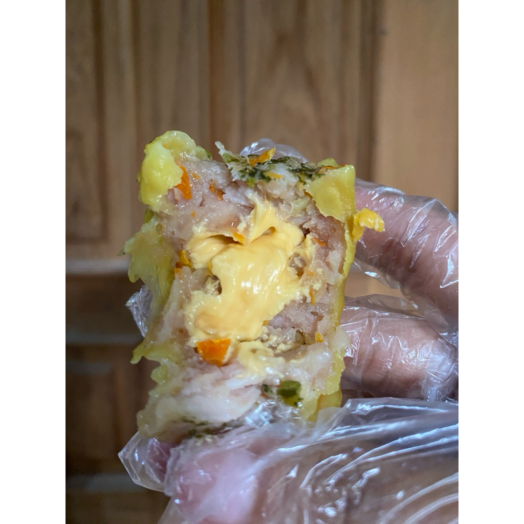Jual Dimsum Keju Mix Original(Jateng Only) | Shopee Indonesia
