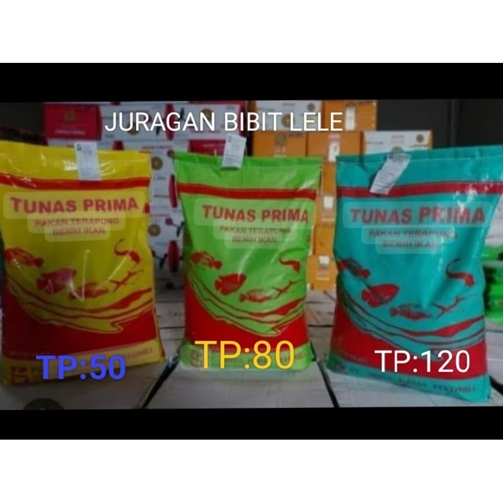 Jual pur pelet ikan produk SHINTA dari tipe/ukuran TP, 50 TP, 80 dari ...