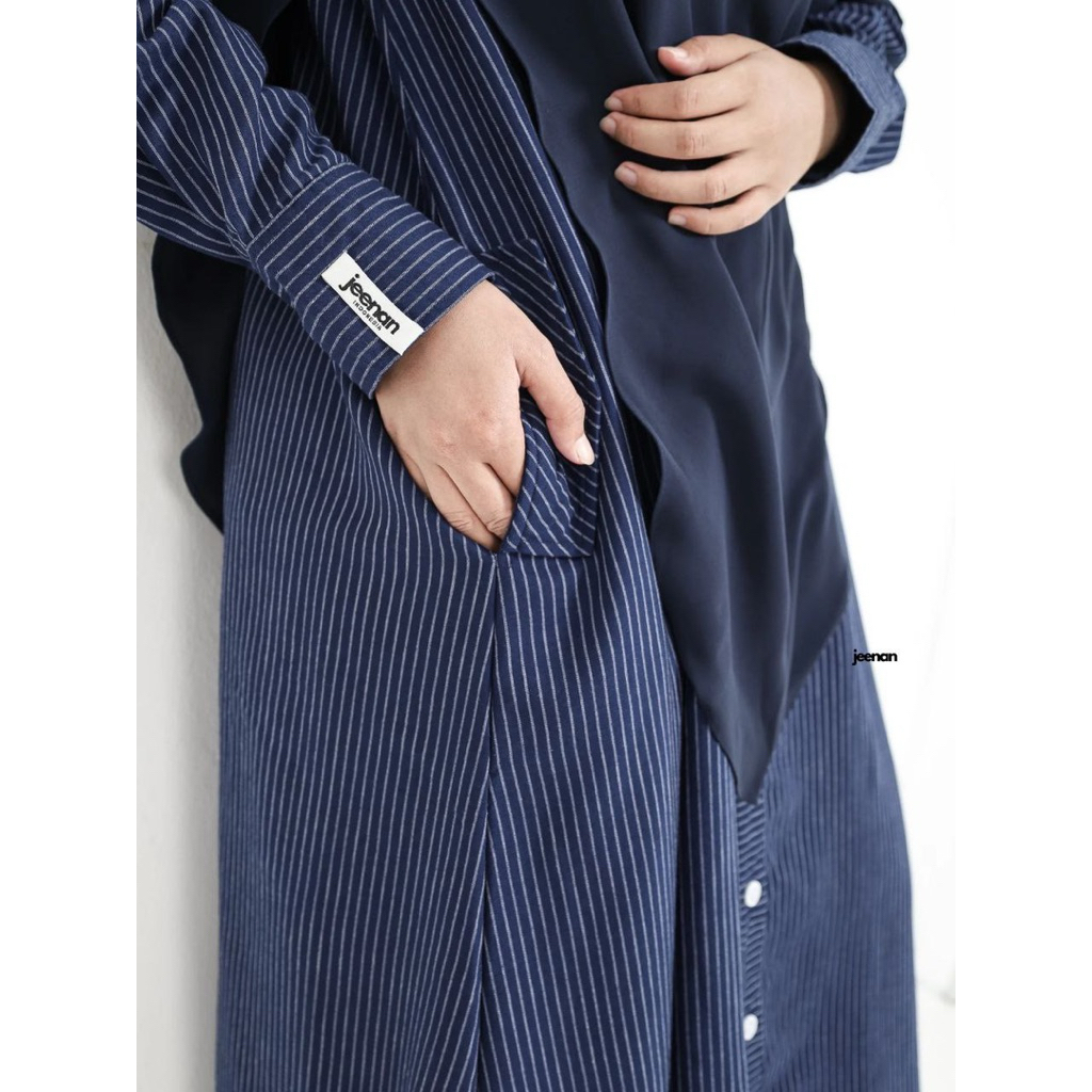 Jual LINIMASA ABAYA ORIGINAL BY JEENAN | Shopee Indonesia