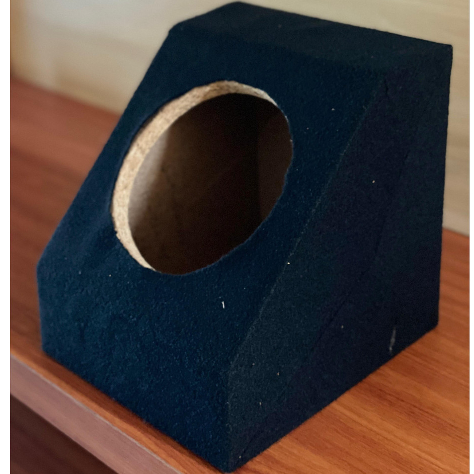 Jual Box speaker miring 6” in inch untuk car audio mobil woofer ...