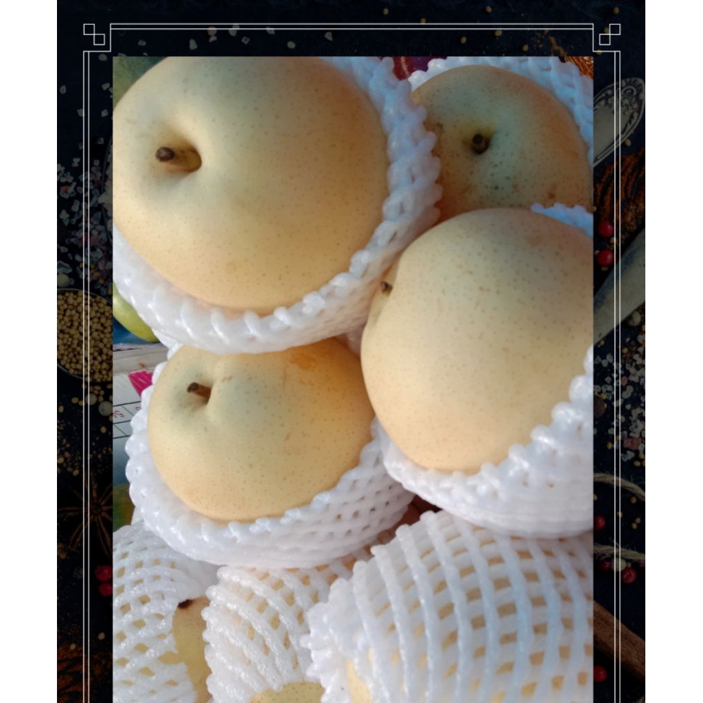 Jual Pir Madu Segar dan Renyah 1 kg (4-5 buah) | Shopee Indonesia