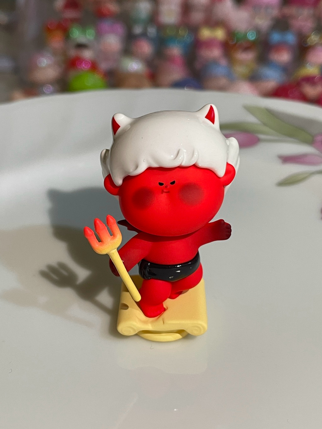 Jual Angel V2 AMLLS blind bag [Selected] | Shopee Indonesia