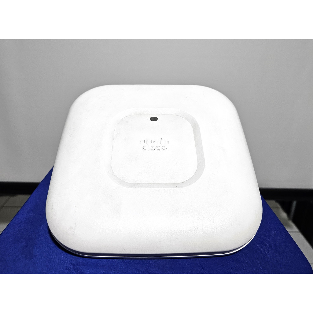 Jual Wireless Access Point Cisco Aironet 2702I FK9 Dual Band 2.4 Ghz ...