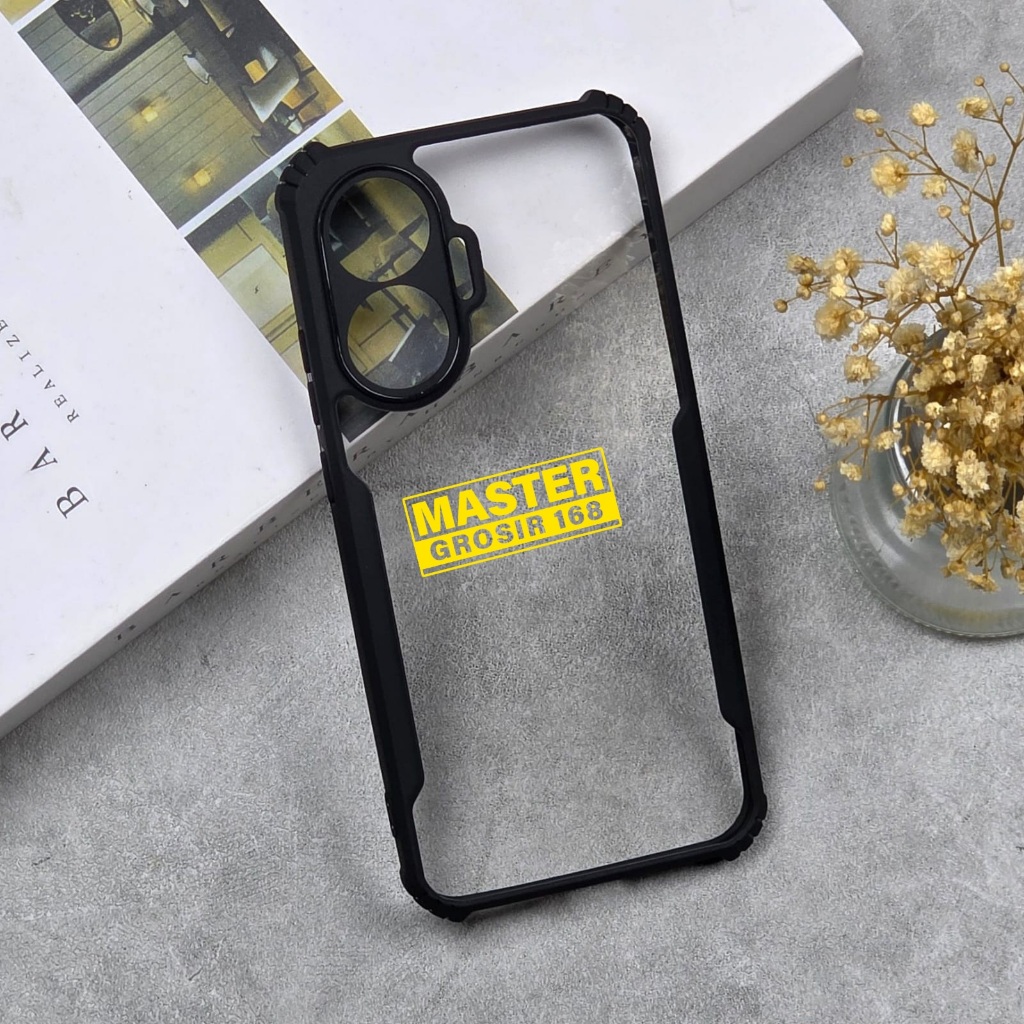 Jual POCO F7 5G FUSION CASE SHOCKPROOF CASE ARMOR POCO F7 5G | Shopee ...