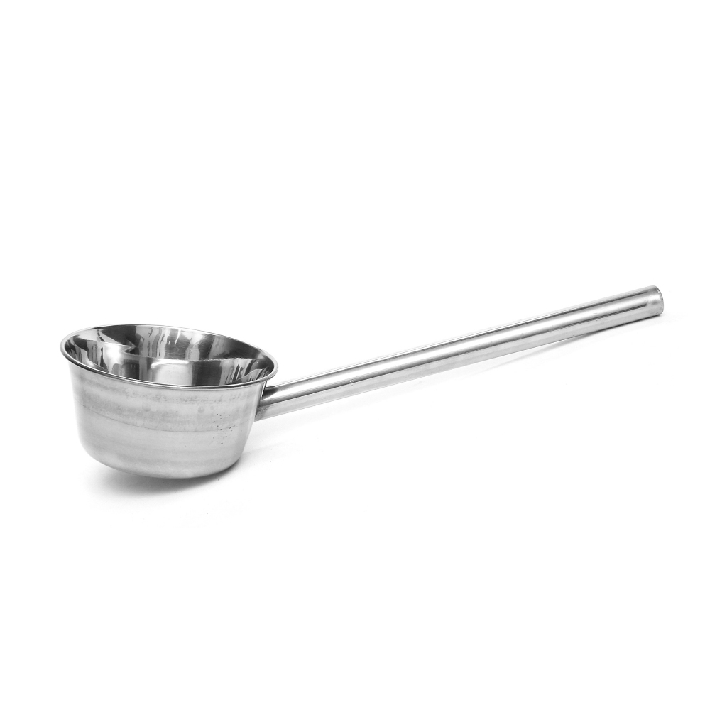 Jual -MINUS- Gayung Stainless Gayung Panci Masak Gayung Air Panas Soup ...