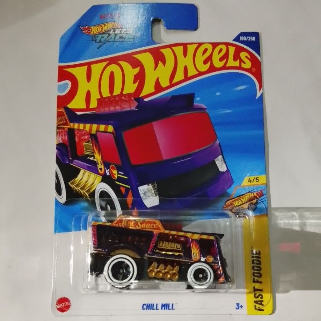 Jual HW Chill Mill (TH reguler) | Shopee Indonesia
