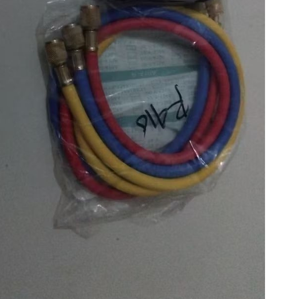 Jual Selang Manifold R410 dan R32 (90cm) | Shopee Indonesia