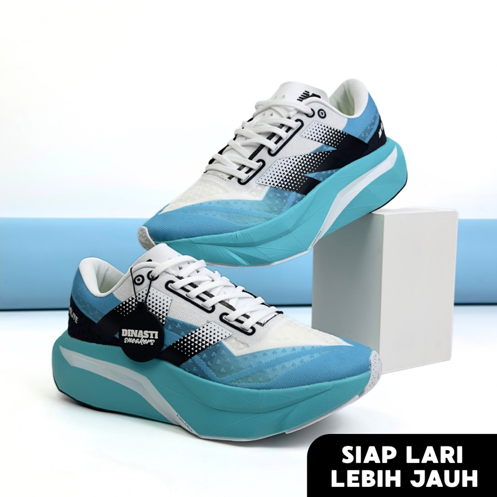 Jual Sepatu Lari Pria SC Elite V4 – Ringan & Responsif | Cocok Buat ...