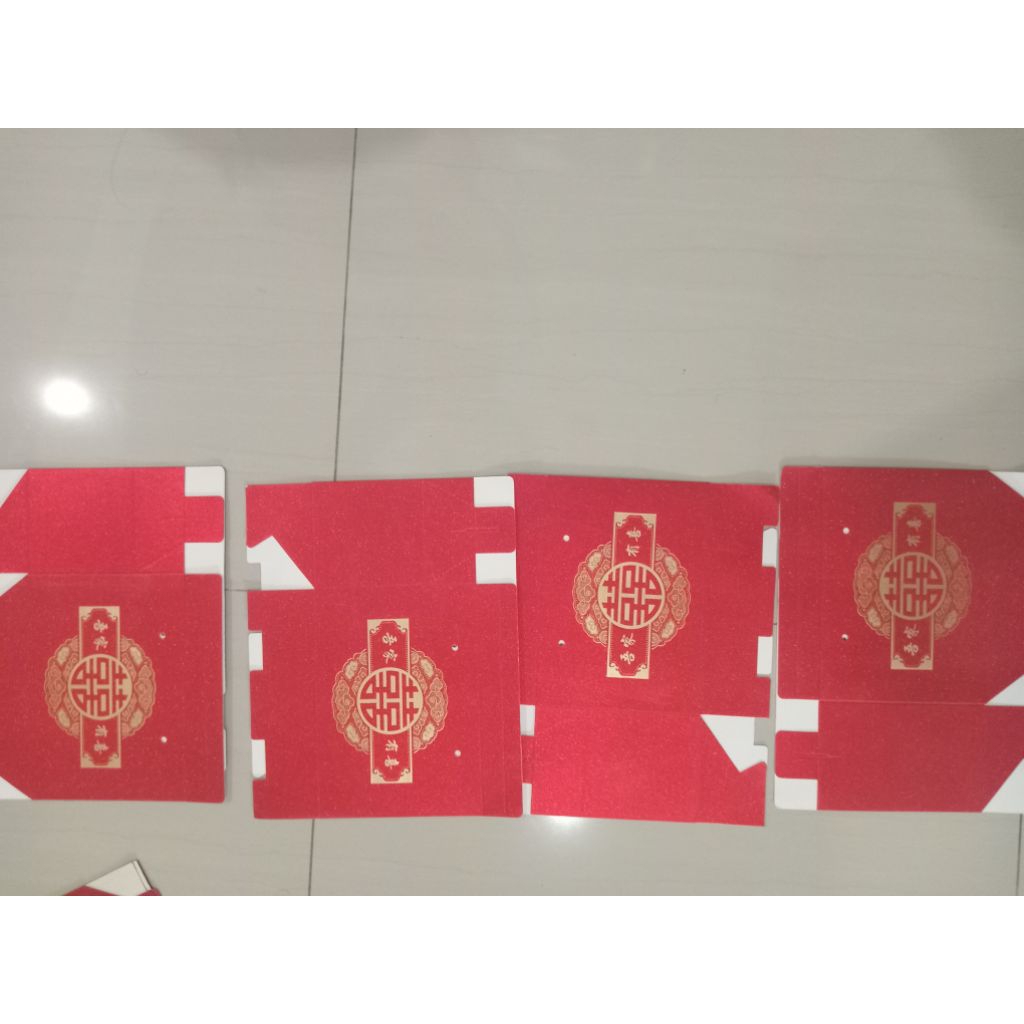 Jual packaging teapai souvenir | Shopee Indonesia