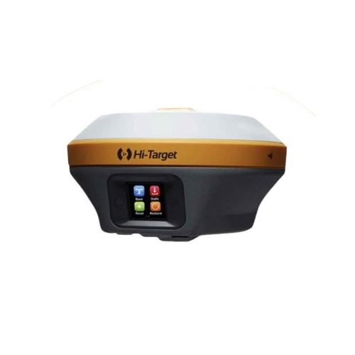 Jual GPS GEODETIK Hi Target iRTK5 / Hi Target V30 Plus RTK GNSS | Shopee Indonesia