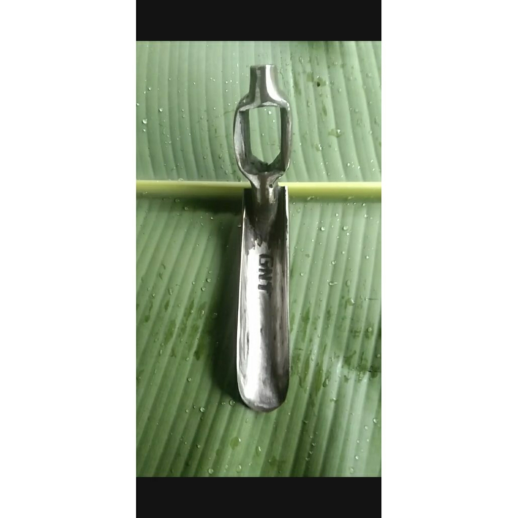 Jual kadukul/alat deras pohon pinus, jenis colok lebar 3,5 cm | Shopee ...