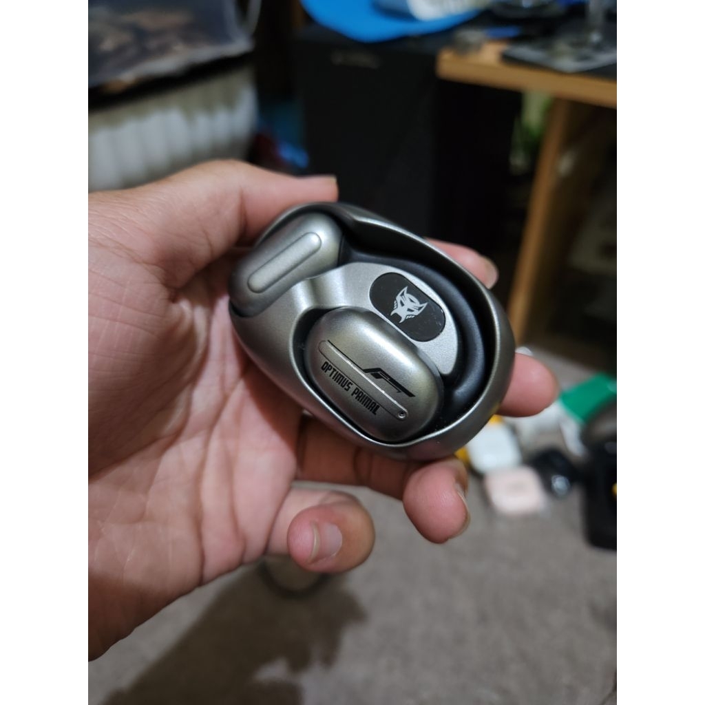 Jual Tws Monster Ex Transformer Unit aja | Shopee Indonesia