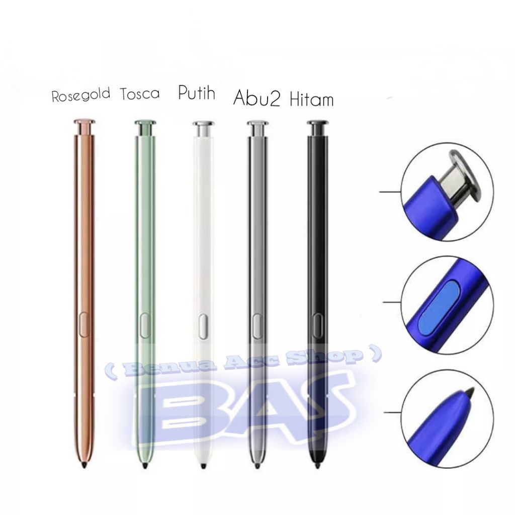 Jual Pen Stylus S4msun9 Tab S8 Ultra | Tab S8+ S8 Plus | Tab S8 OEM ...