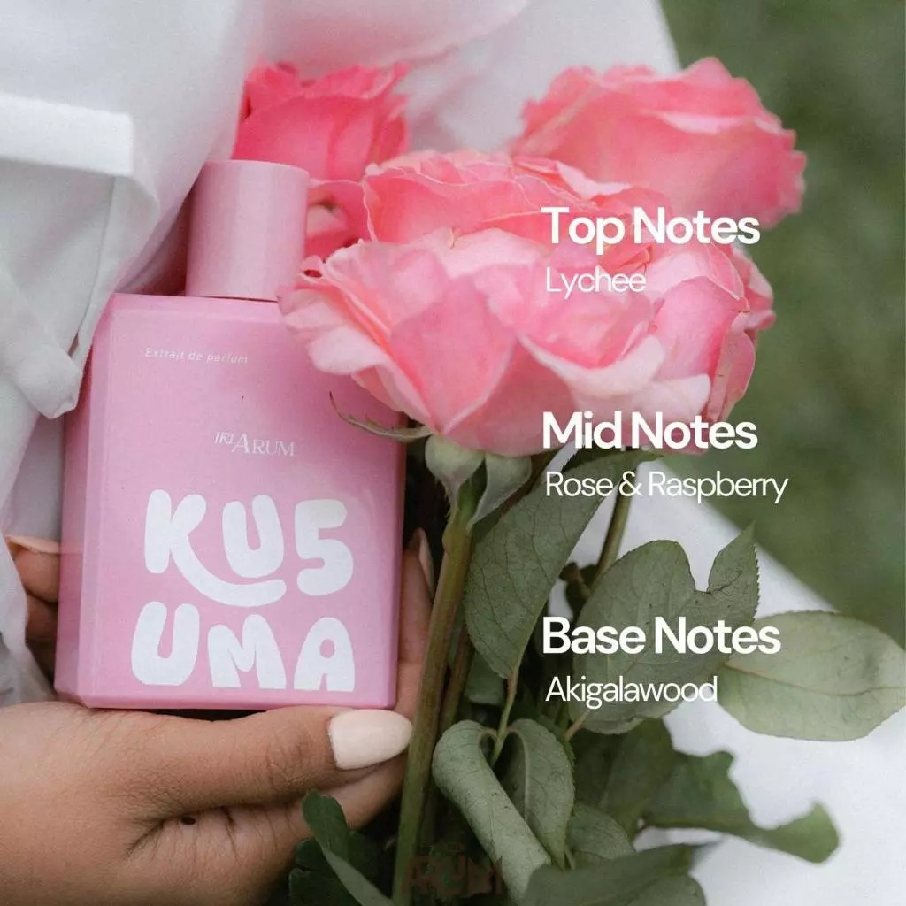 Jual Decant Share Iki Arum Parfum Kusuma & Wengi | Shopee Indonesia
