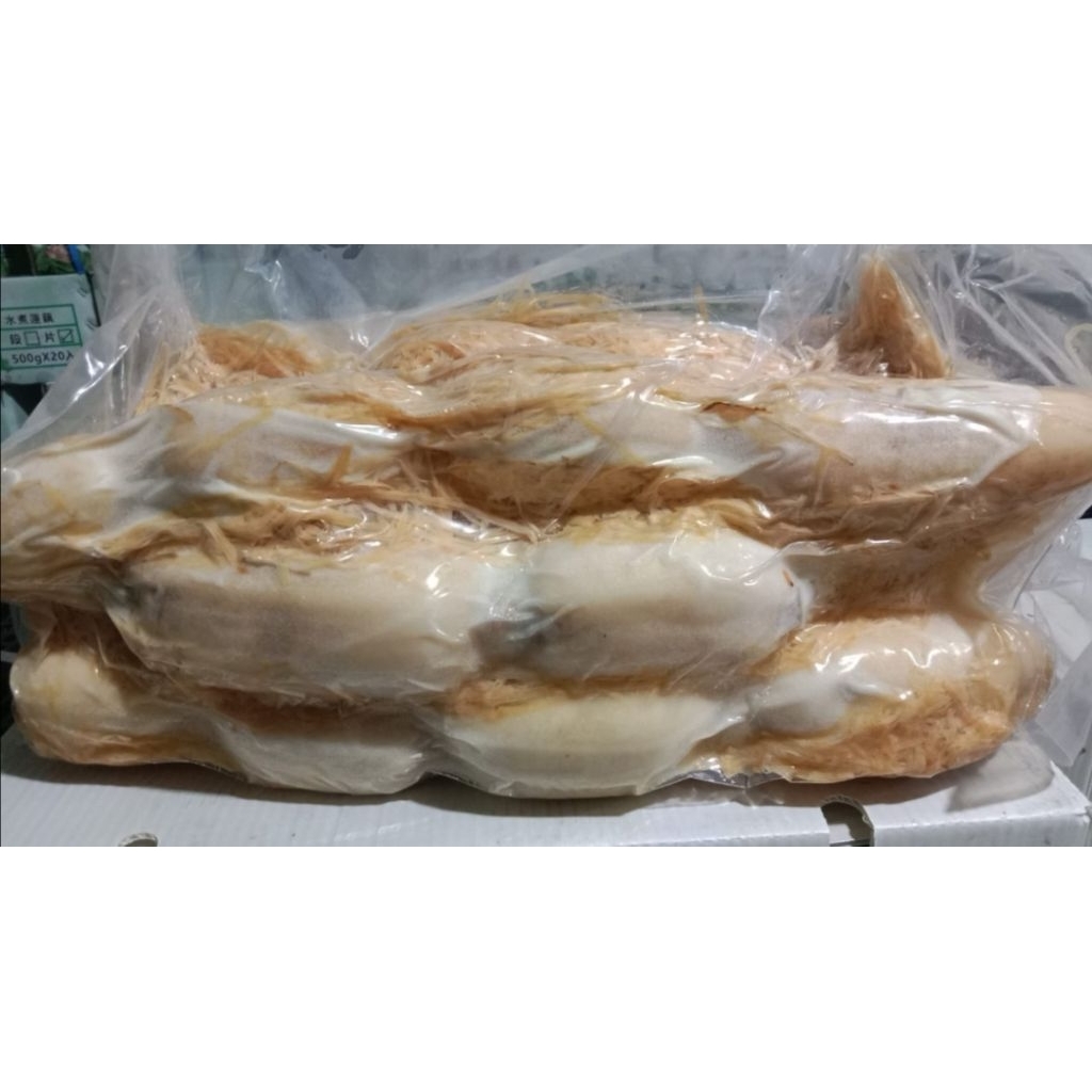 Jual Lotus root fresh - akar teratai segar - renkon per KG | Shopee ...