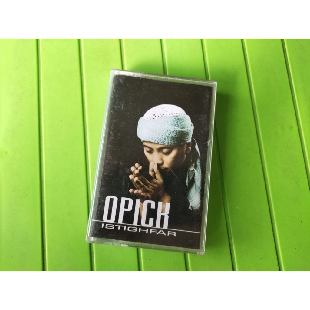 Jual kaset pita Opick | Shopee Indonesia