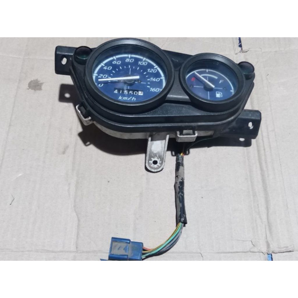 Jual spido speedometer kilometer suzuki skywave original copotan ...