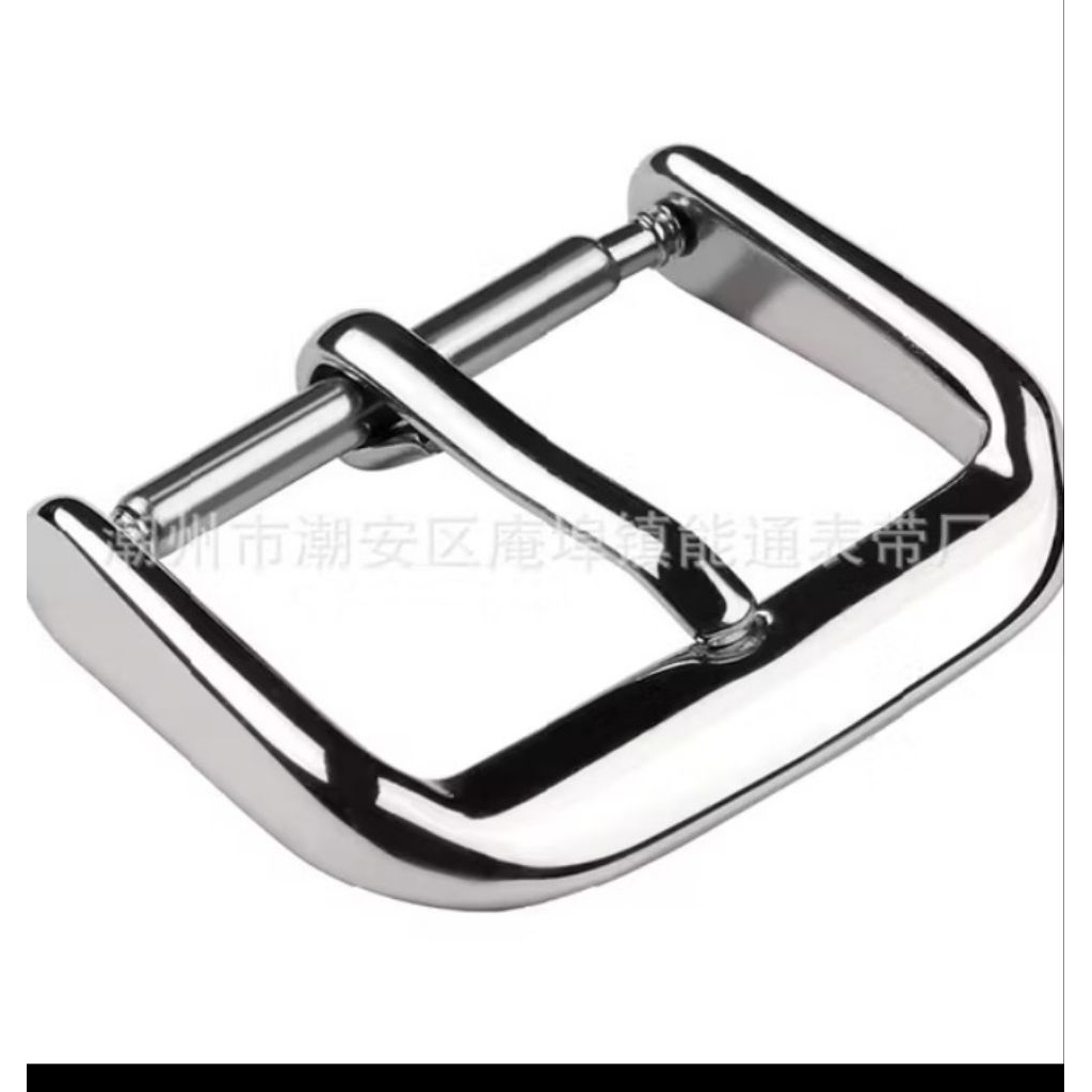 Jual ALAT SERVIS JAM TANGAN BUCKLE BESI MULUS 14 16 18 20 22 | Shopee ...