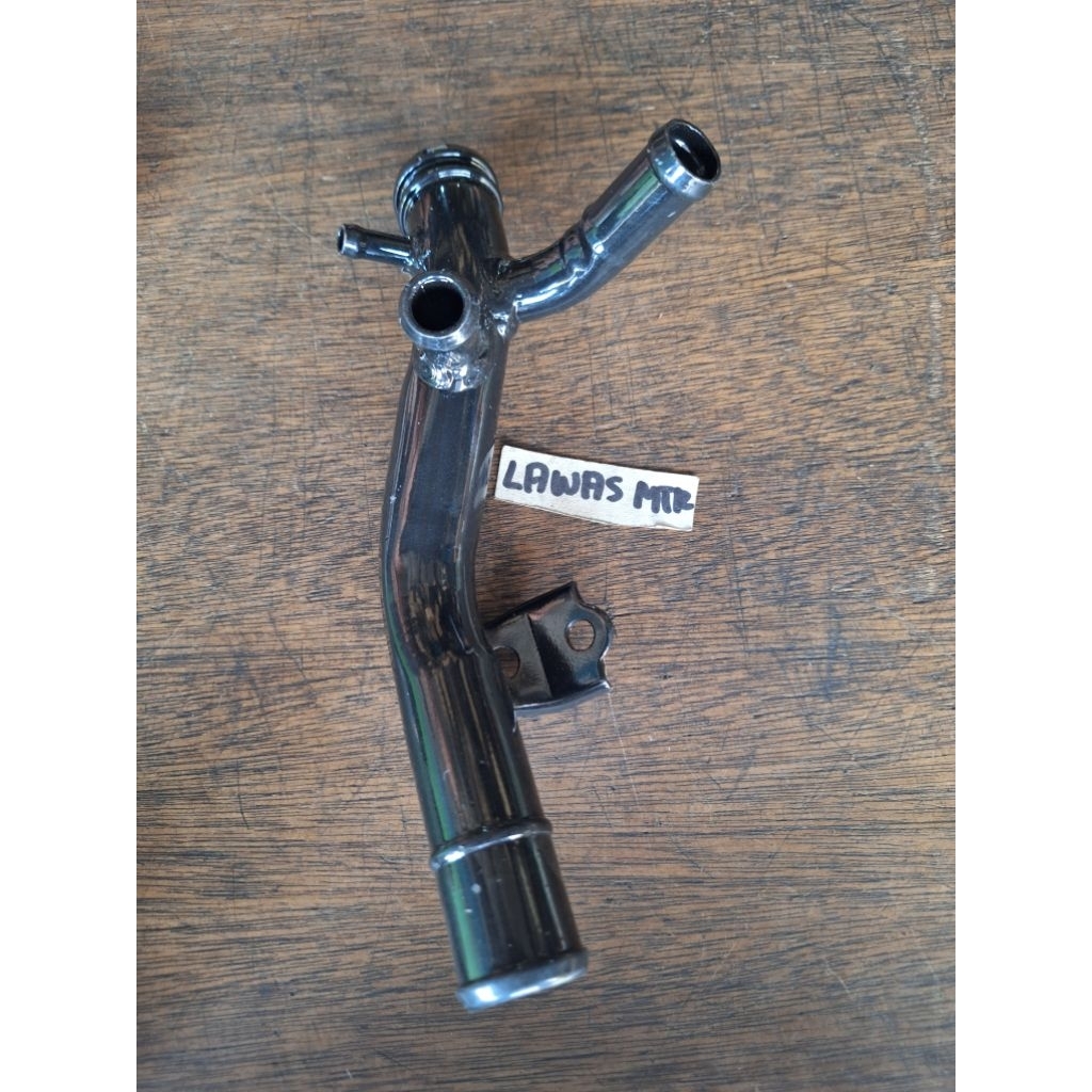 Jual PIPA RADIATOR TOYOTA STARLET EP-70/EP80 | Shopee Indonesia