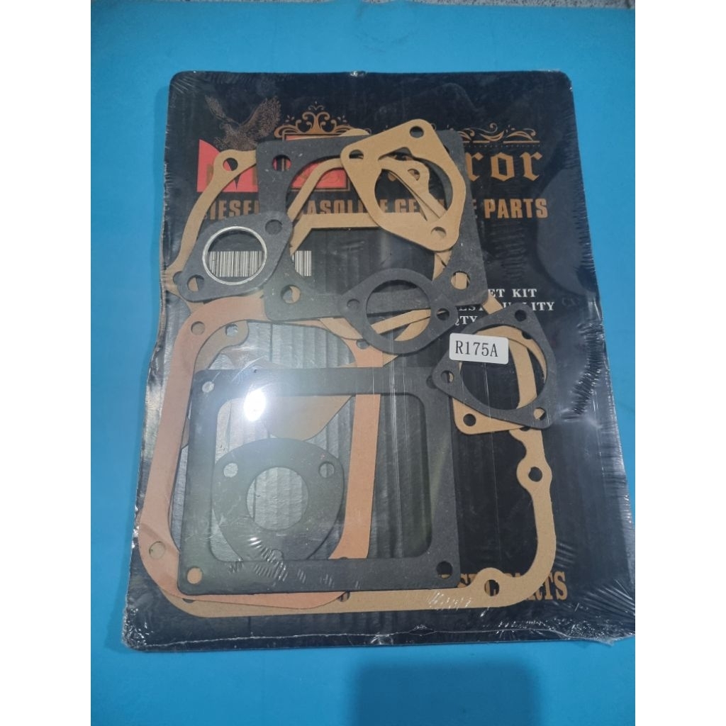 Jual R175A packing set perpak body dongfeng R175 NP | Shopee Indonesia