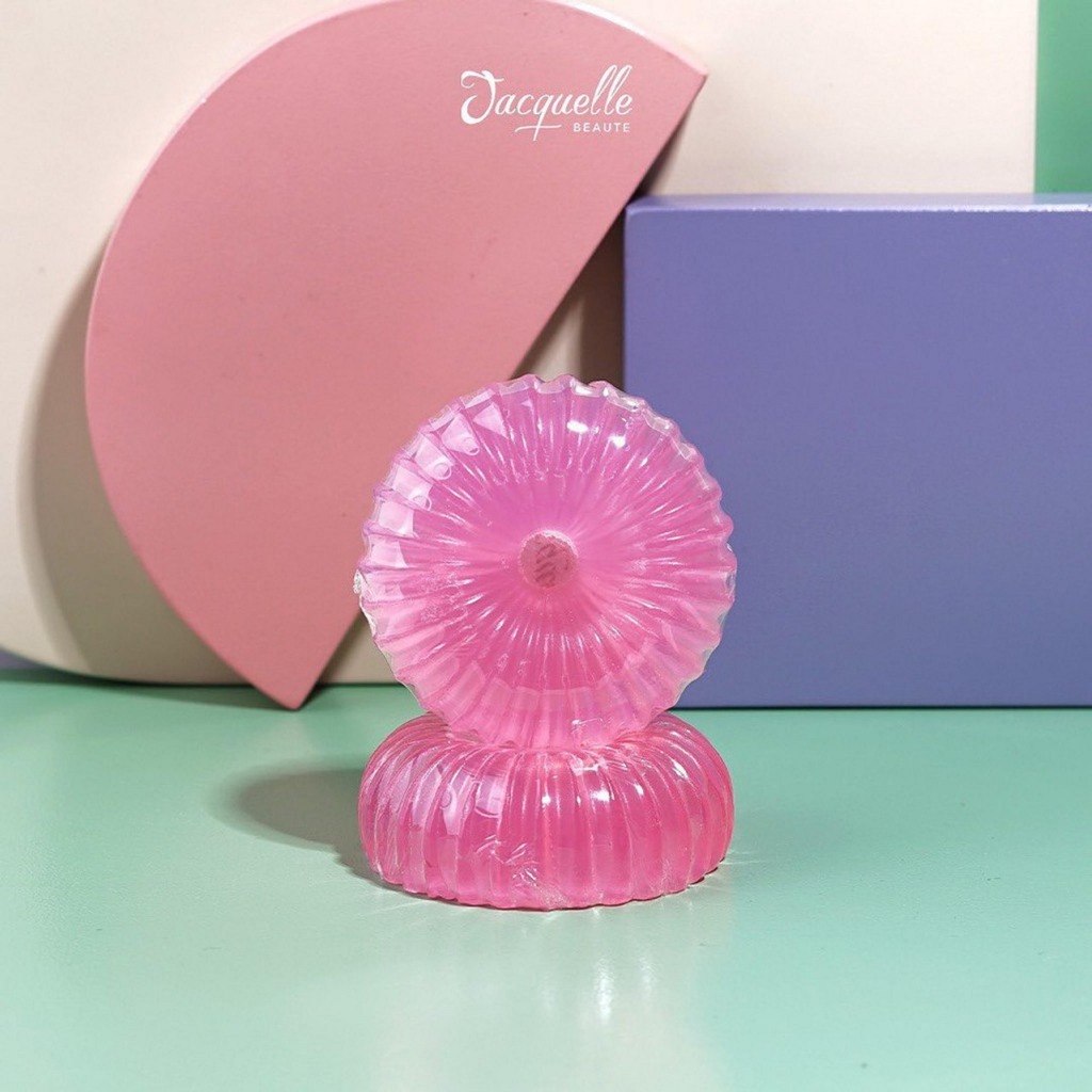Jual [NOT FOR SALE] Jacquelle Brush Cleanser Soap - Sabun Pembersih ...