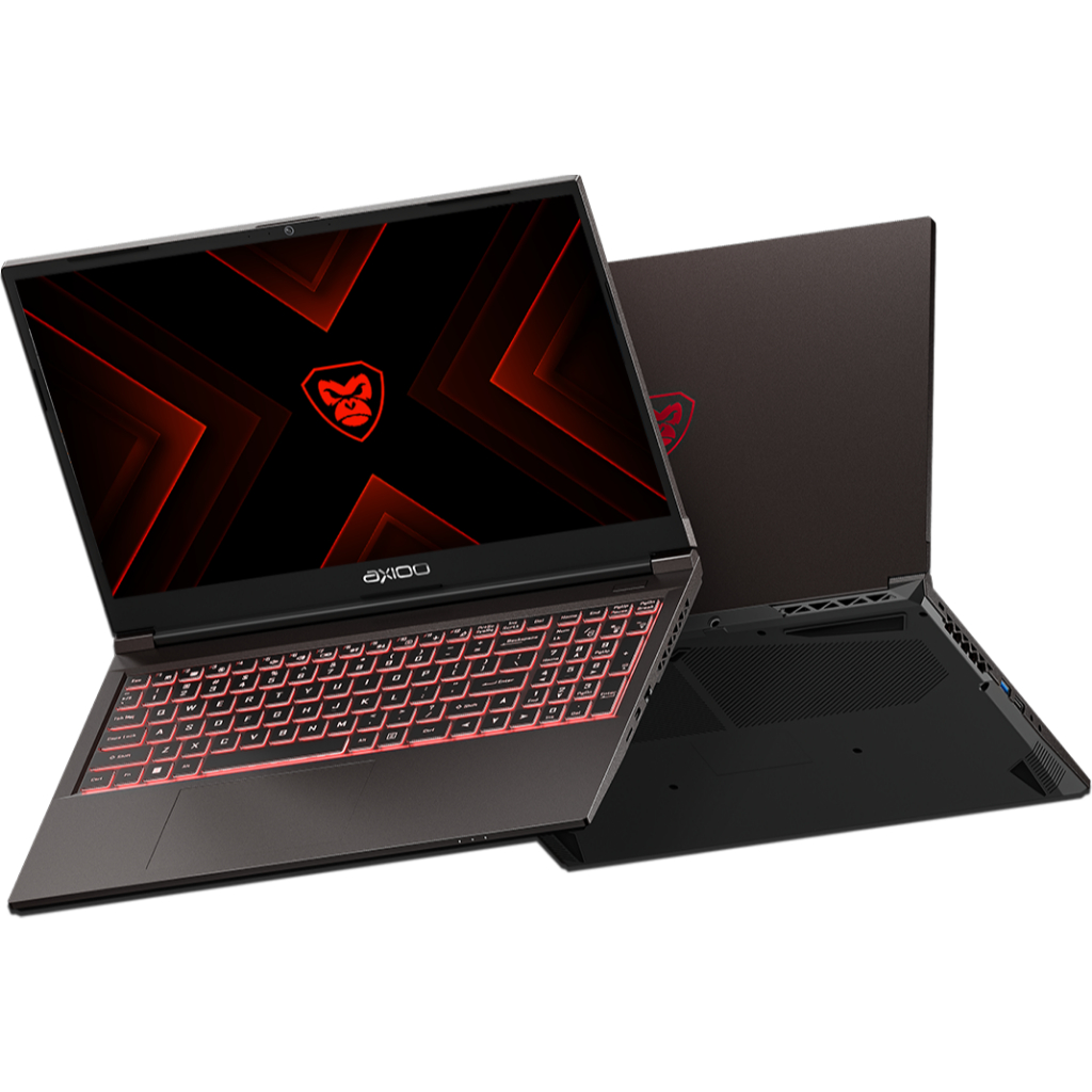 Jual LAPTOP AXIOO PONGO 775 i7 13620H 16GB 512GB SSD RTX 5070 8GB 180Hz ...