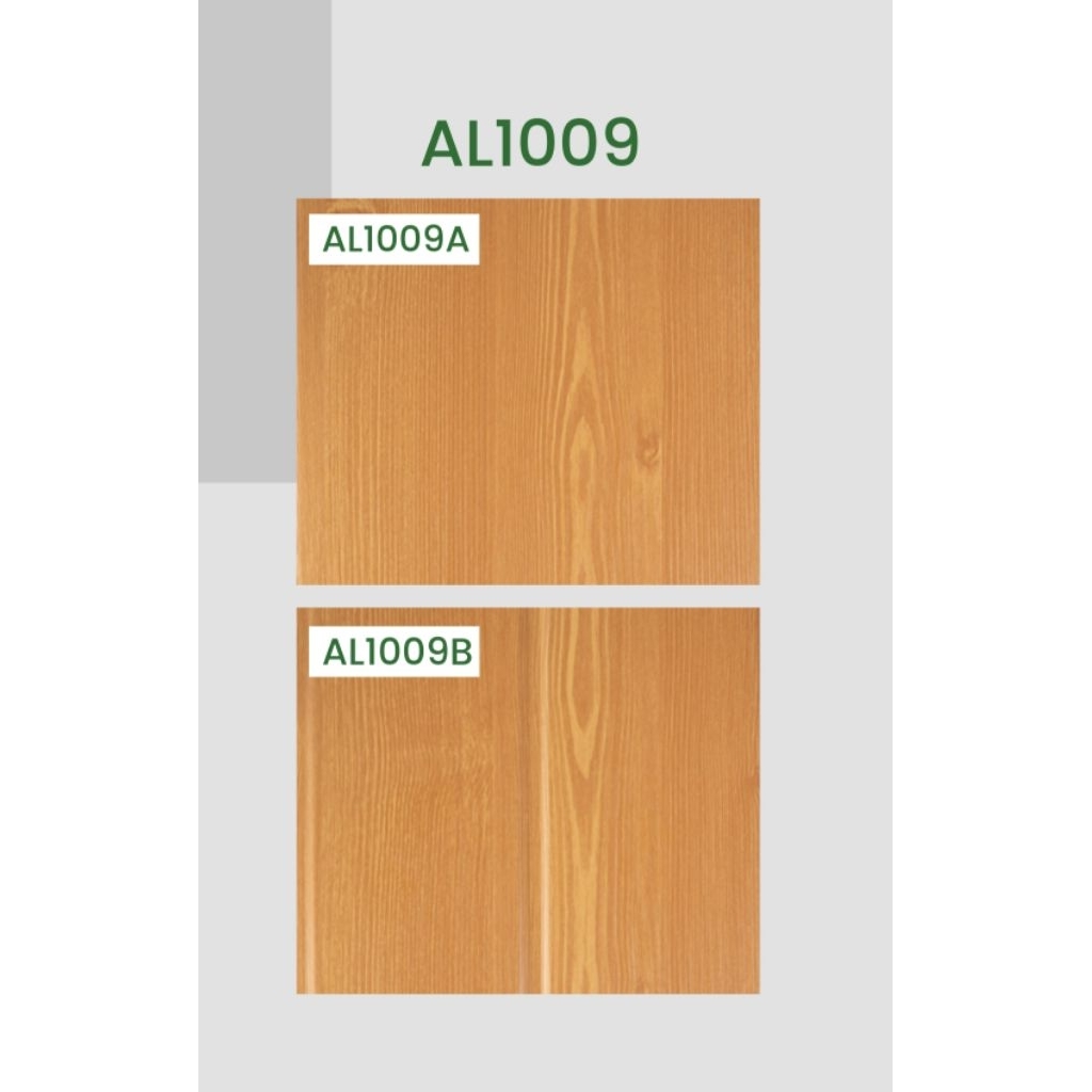 Jual uPVC CEILING PANEL MEREK ALDERON PLAFOND TYPE LAMINATING FILMS ...