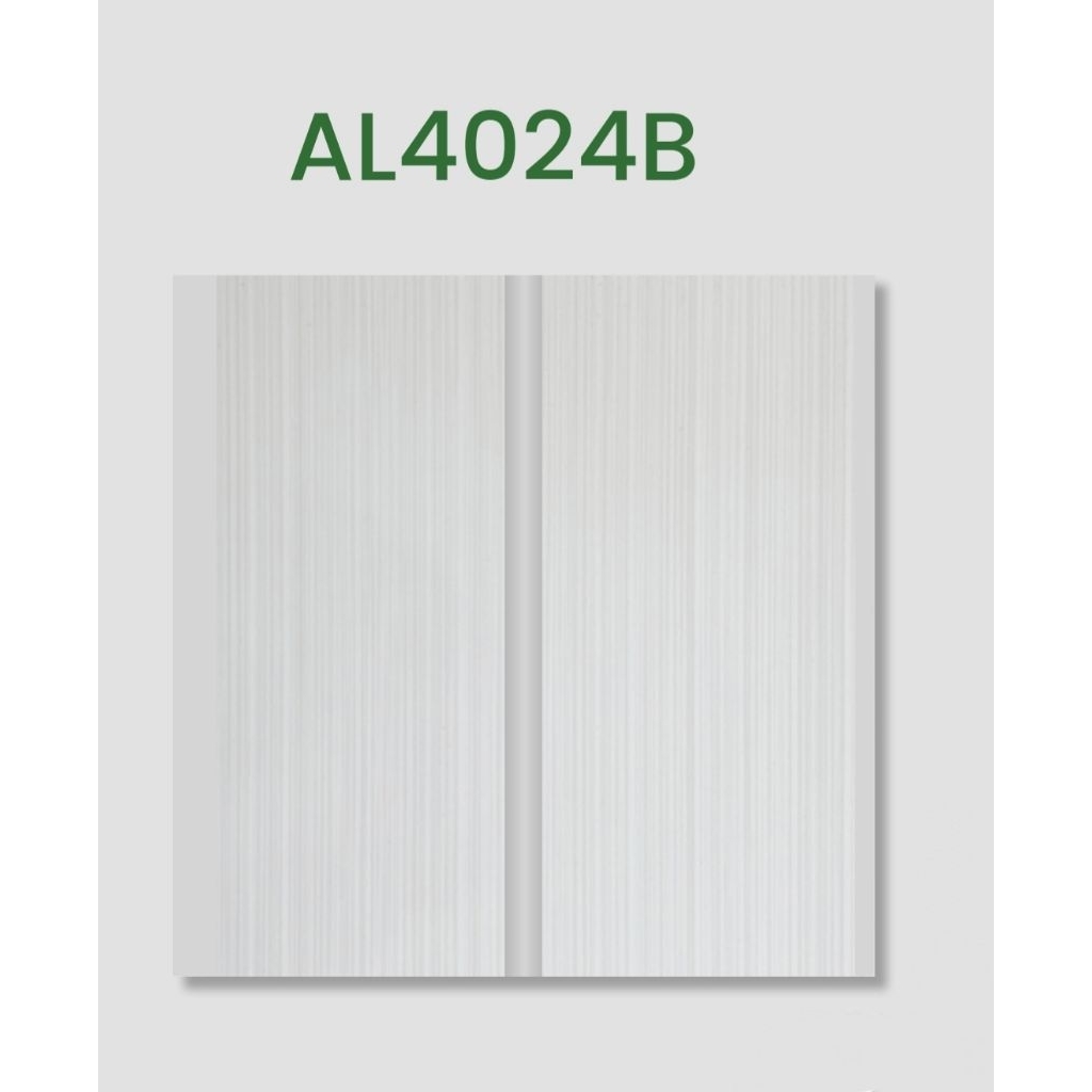 Jual uPVC CEILING PANEL MEREK ALDERON PLAFOND TYPE. DECORATIVE HOT ...