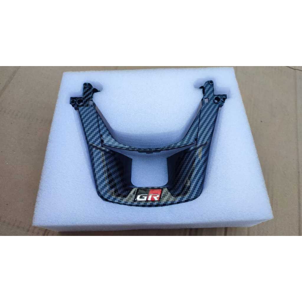 Jual Panel V Stir Steering GR Sport Mobil All New Hilux Revo Fortuner ...