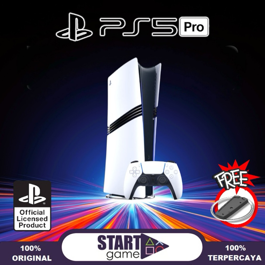 Jual SONY PS5 PRO / Playstation 5 PRO | Shopee Indonesia