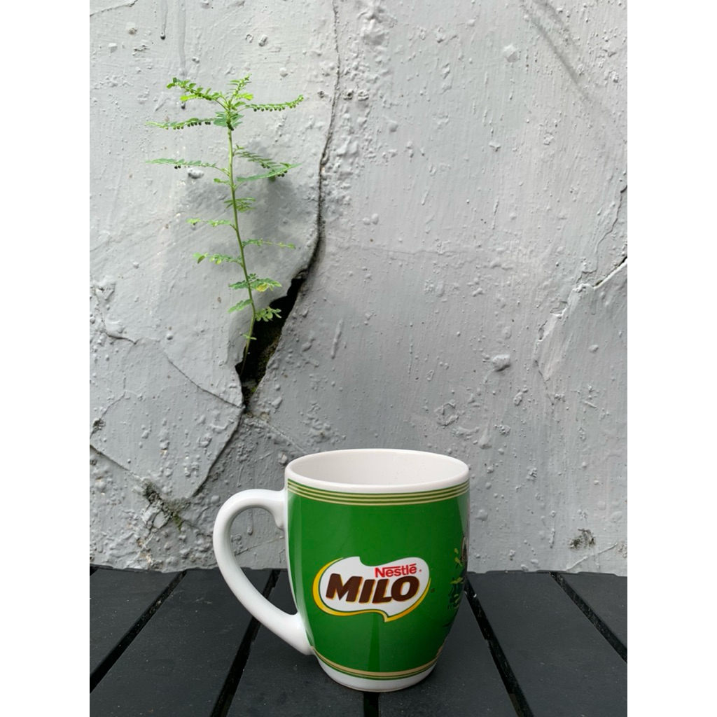 Jual Mug Milo original | Shopee Indonesia