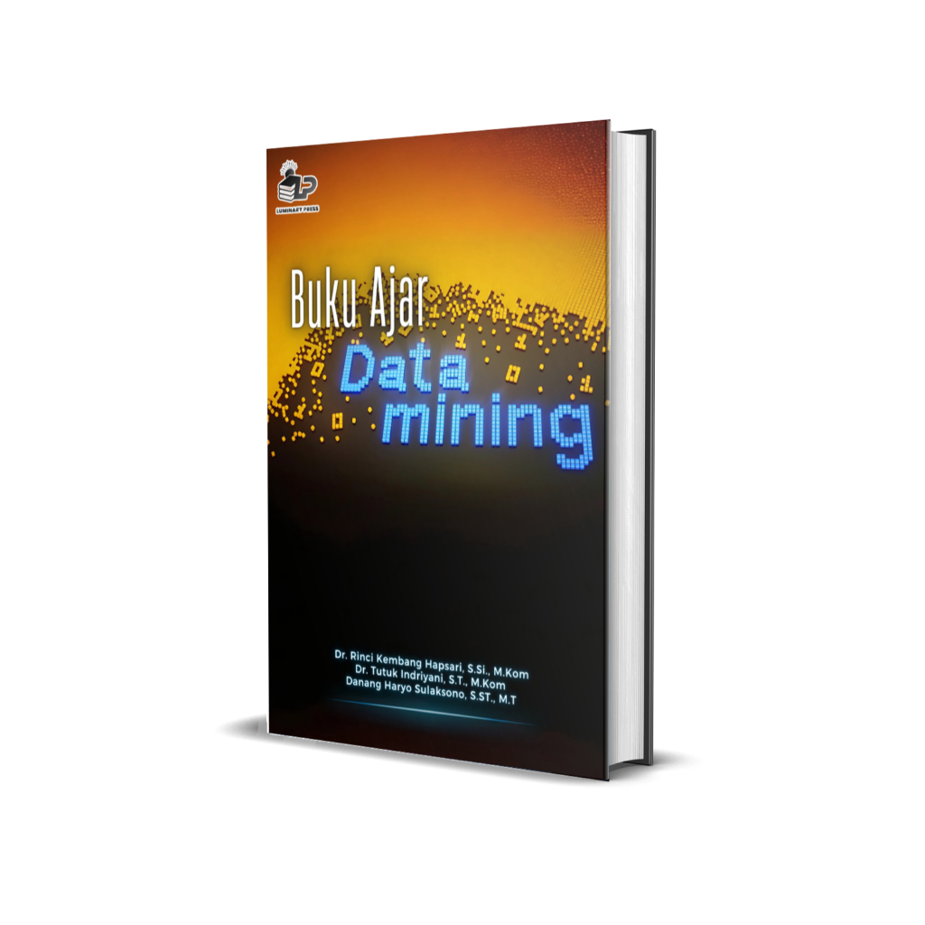 Jual BUKU AJAR DATA MINING | Shopee Indonesia