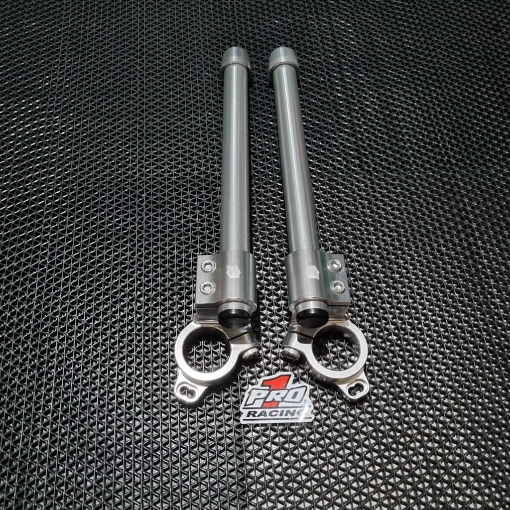 Jual STANG HANDLE BAR NINJA RR NEW OLD ZX150 R SS PRO1 RACING MODEL ...