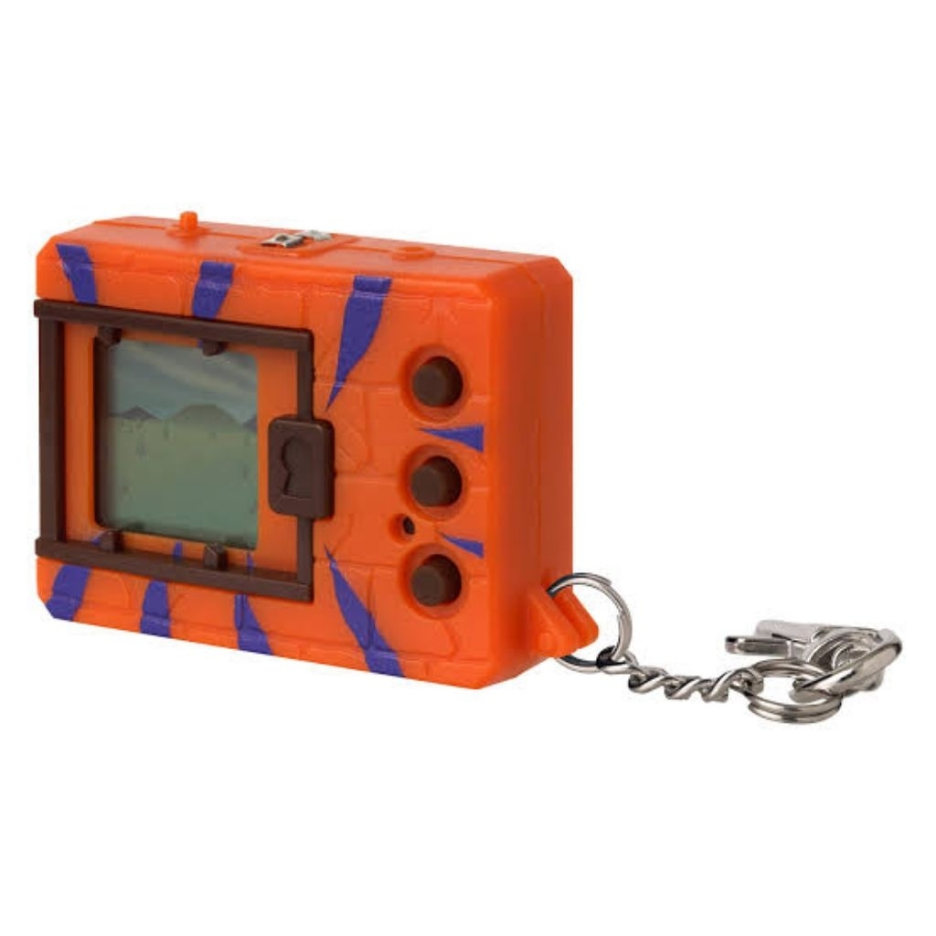 Jual Vpet Digimon 20th Camouflage | Shopee Indonesia