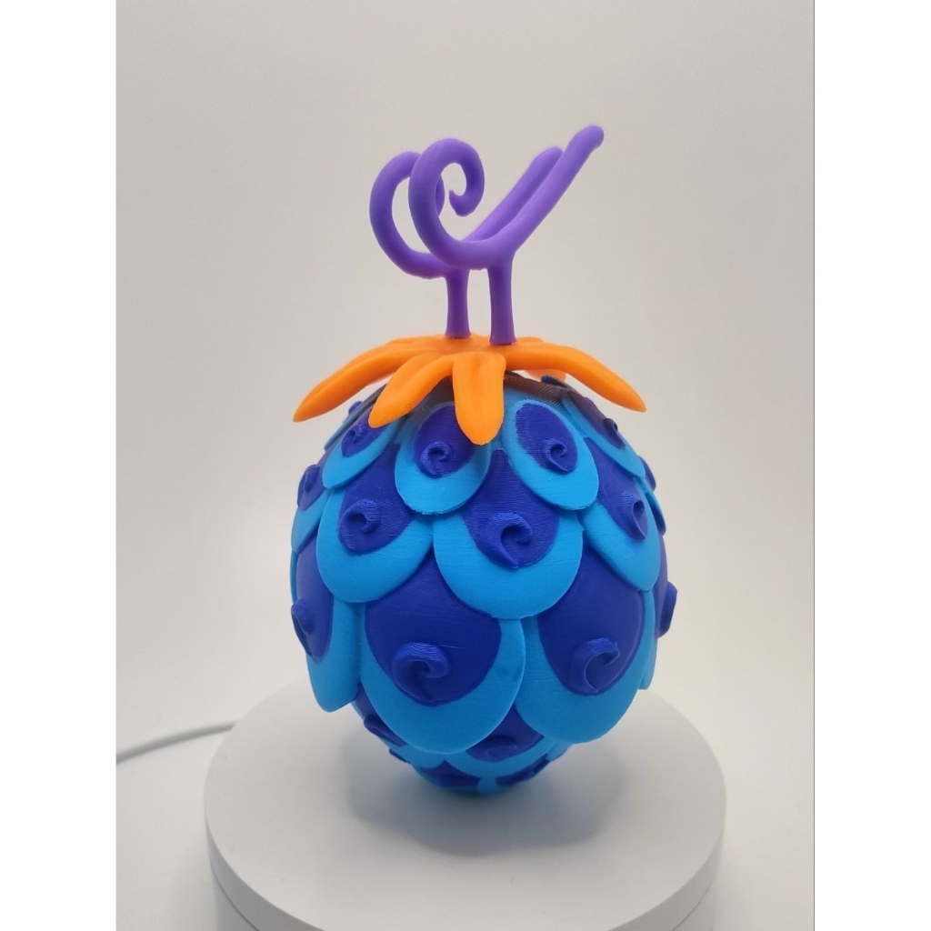 Jual Replika Devil Fruit Uo Uo No Mi Kaido One Piece | Shopee Indonesia