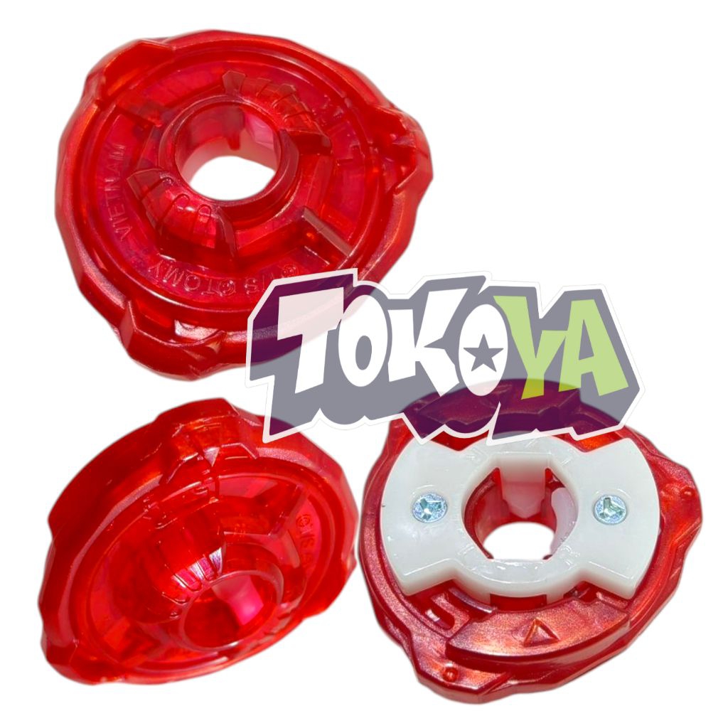 Jual Ratchet 3-70 Beyblade X Takara Tomy Original | Shopee Indonesia