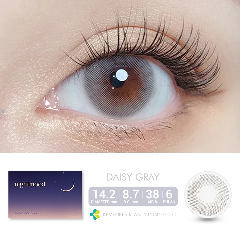 Jual SOFTLENS NIGHTMOOD KOREA MURAH BAGUS / SOFLENS NIGHT MOOD SOFTLEN ...
