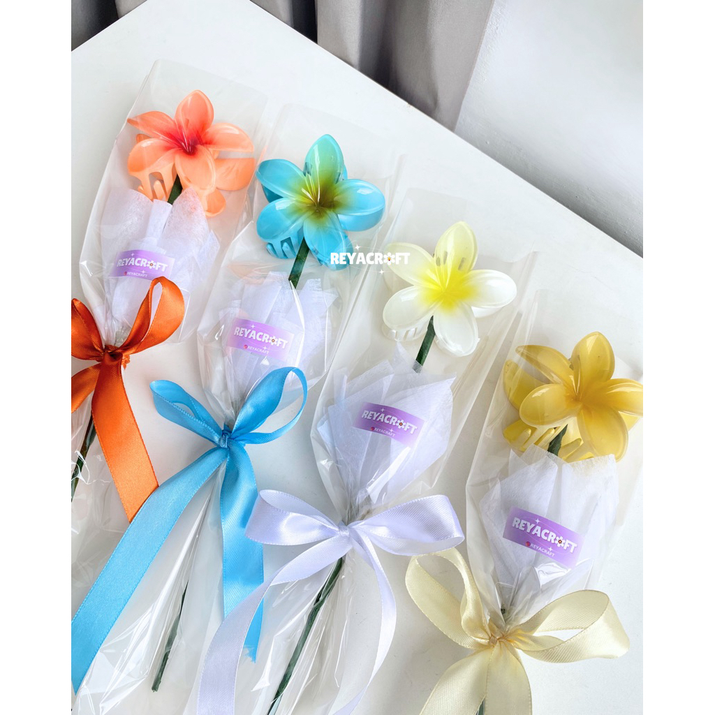 Jual REYACRAFT Buket Jedai | Buket Bung Jedai | Buket Bunga Satuan ...