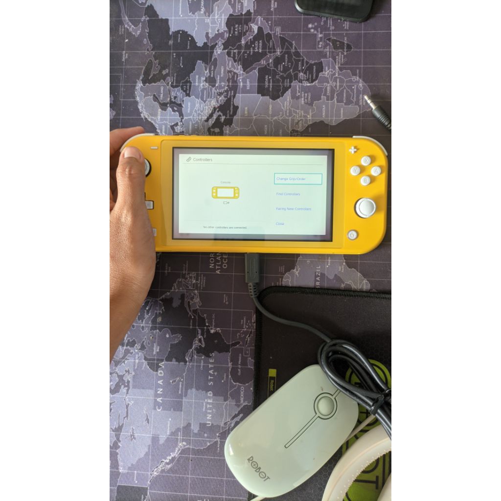 Jual Nintendo Switch Lite | Shopee Indonesia