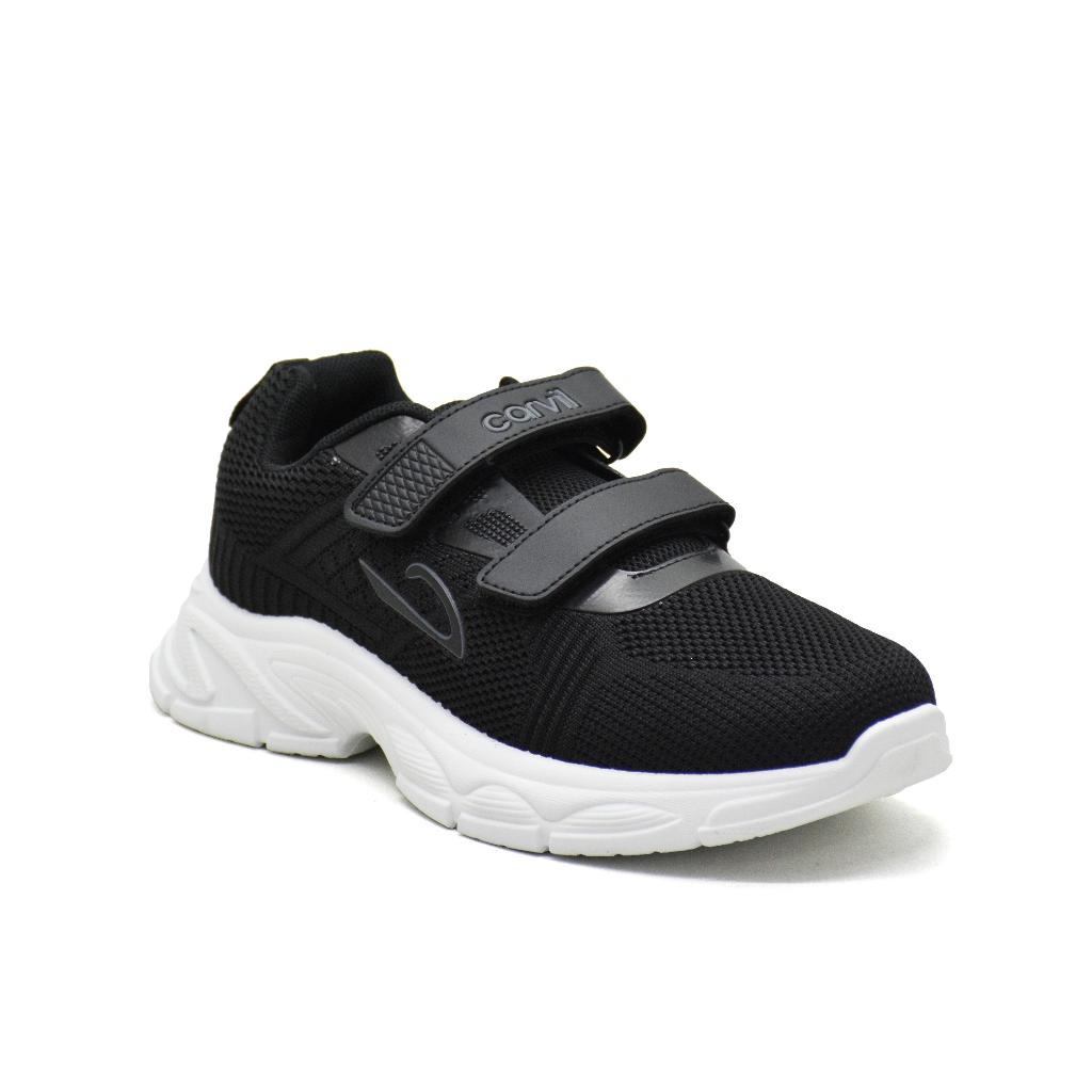 Jual Carvil Sepatu Anak Mage 01 - Back To School | Shopee Indonesia